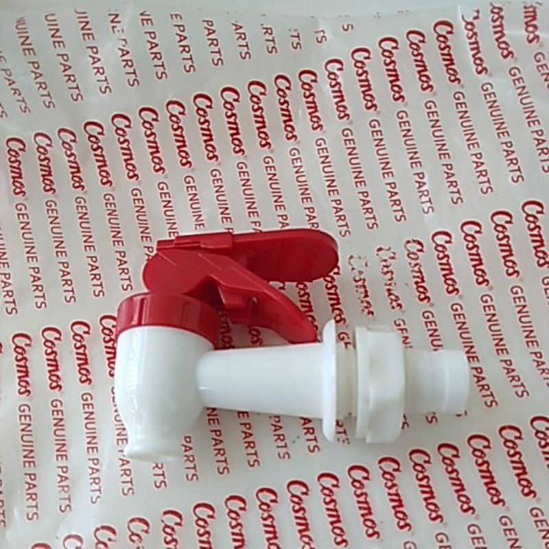 Jual Kran dispenser merk Cosmos cwd 1300,cwd 1060 | Shopee Indonesia