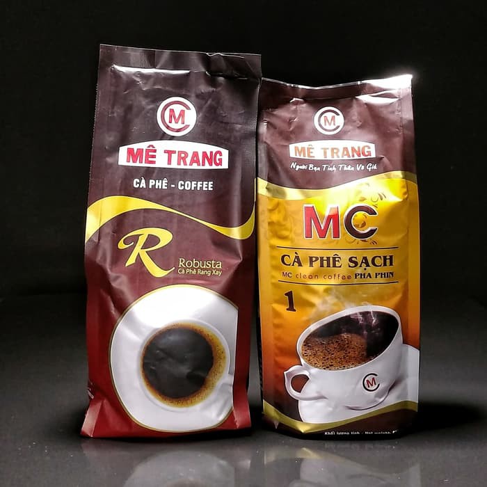 Jual Me Trang Coffee Vietnam Kopi (bukan Trung Nguyen Sangtao Sang Tao V60) | Shopee Indonesia