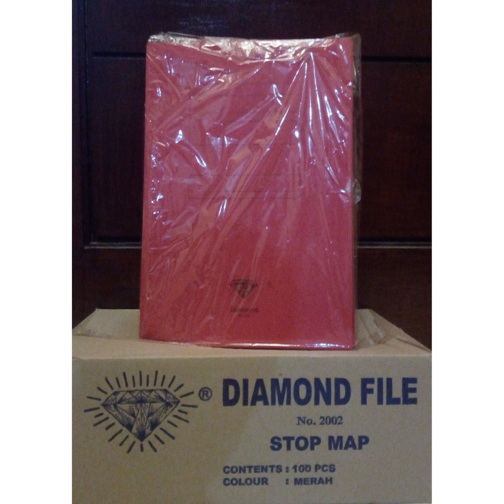 Jual Map Stopmap Diamond 2002 | Shopee Indonesia