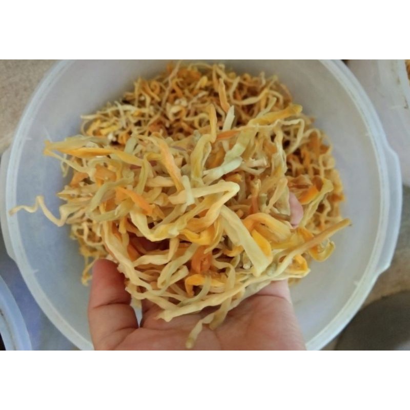 Jual Sayur Sedap Malam (500g) Camchai / Lili Buds / Sayur Bunga Kincam ...