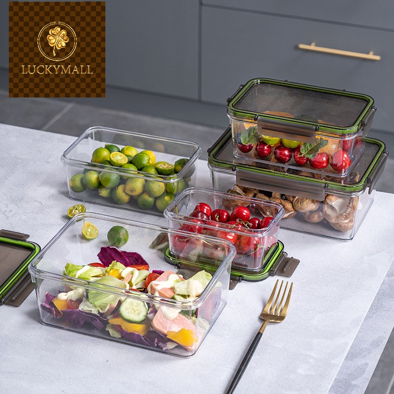 Jual LMP Kotak Penyimpanan Makanan Serbaguna TOPLES BIG SIZE EXTRA ...