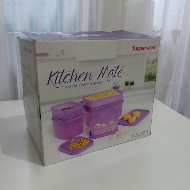 Jual Kitchen Mate | Shopee Indonesia