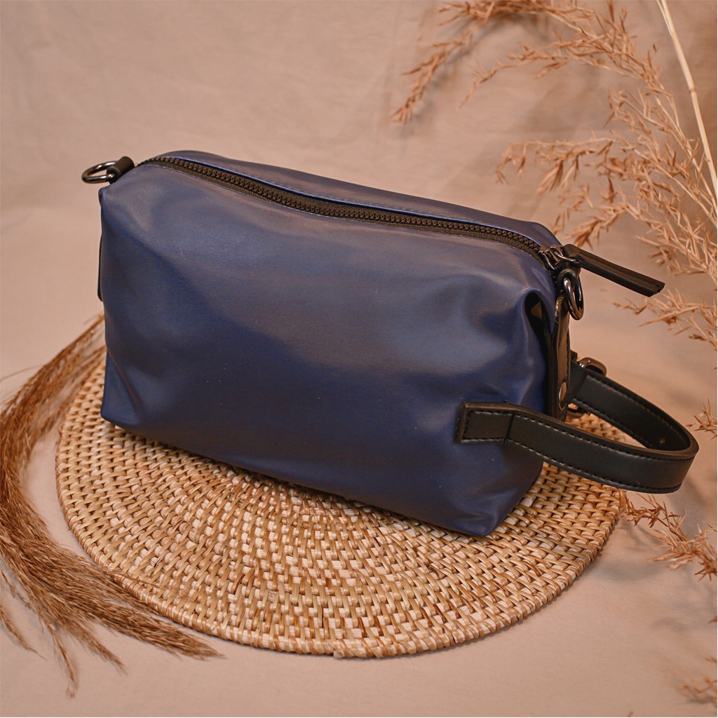 Jual Pouch Wanita Pouch Pria Pouch Handmade Pouch Parasut Pouch Simple ...