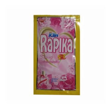 Jual Rapika Biang Sachet All Variant (1renceng isi 12 sachet) | Shopee ...