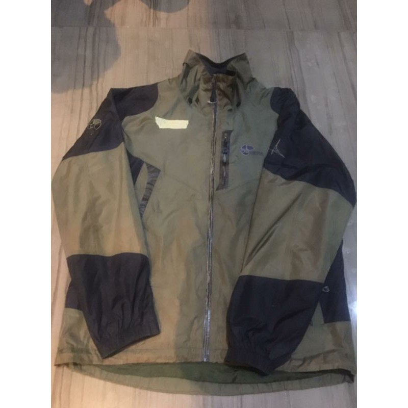 Jual NEPA OUTDOOR ORIGINAL SECOND/JAKET SECOND/JAKET OUTDOOR SECOND ...