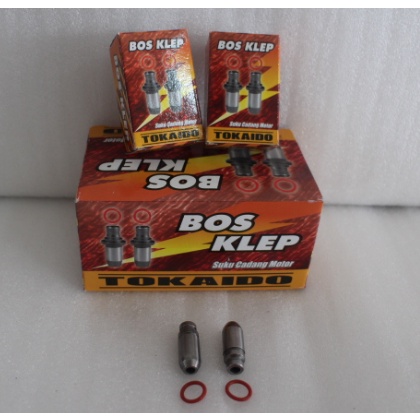 Jual BOS KLEP REVO ABSOLUTE BESAR / BOS KLEP SET REVO ABSOLUTE BESAR ...