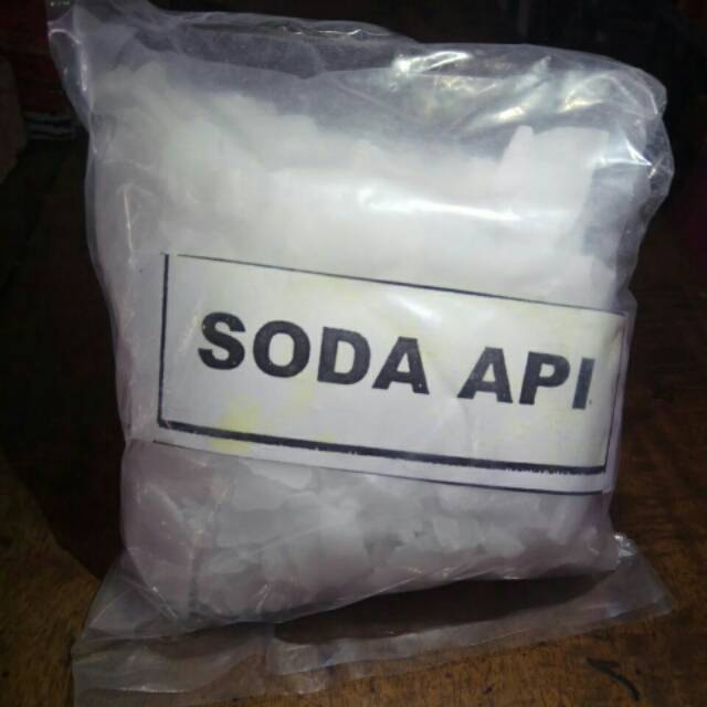 Jual soda api 250gr | Shopee Indonesia