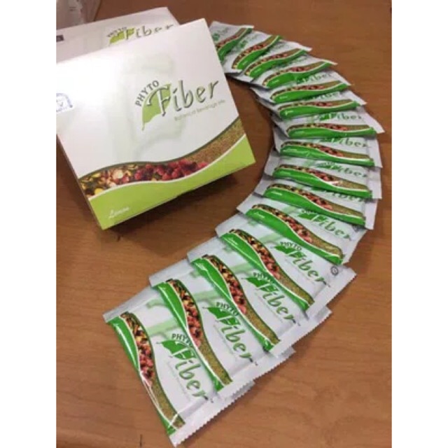 Jual Phyto fiber 15s | Shopee Indonesia