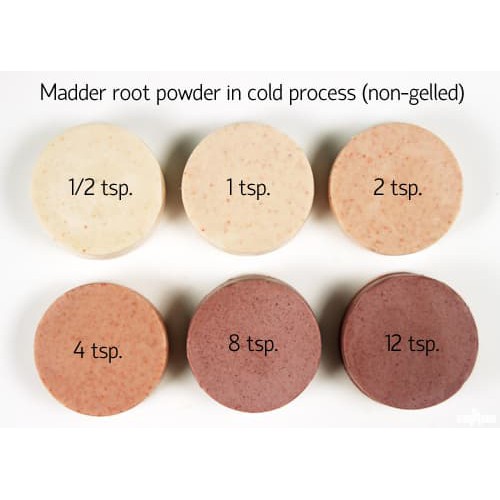 Jual Jual Madder Root Powder - 30 Gram Murah | Shopee Indonesia