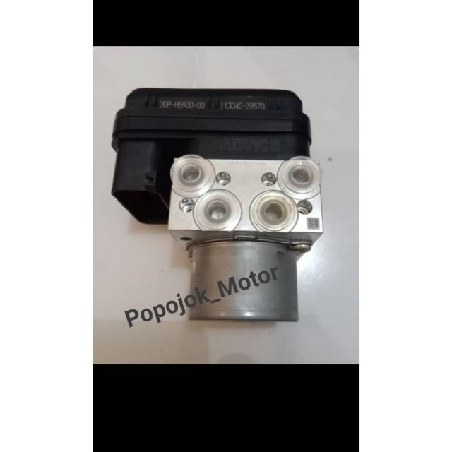 Jual Modul Abs Yamaha N Max Ori | Shopee Indonesia Jual Modul Abs Yamaha N Max Ori | Shopee Indonesia