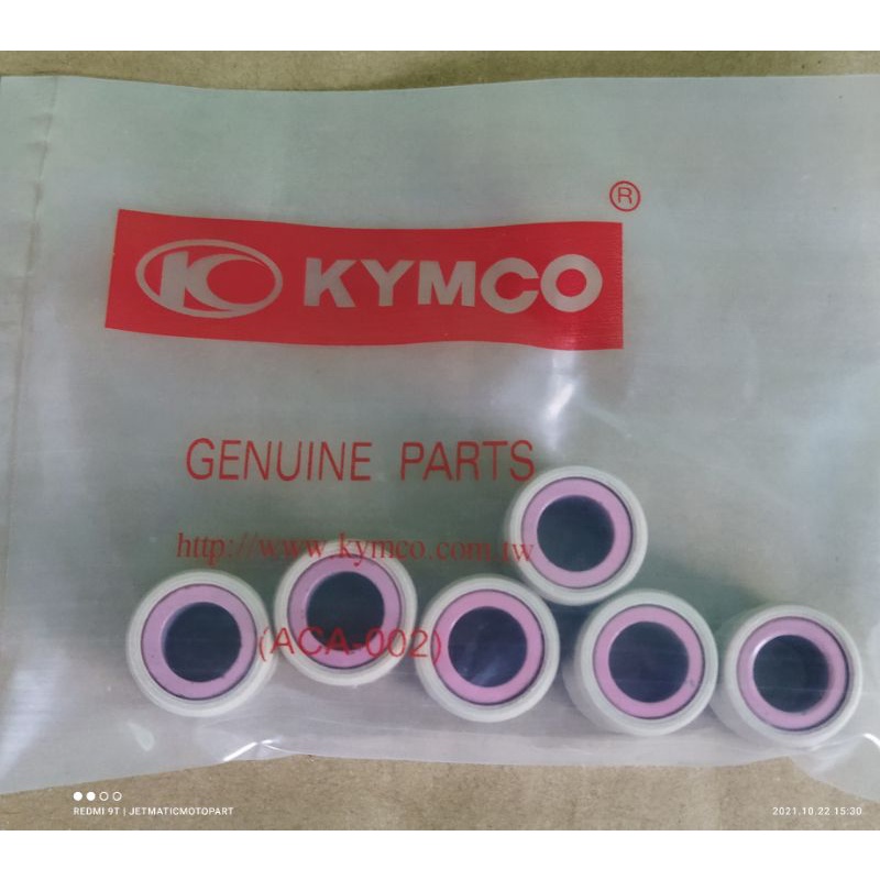 Jual Roller kymco Easy,Free Ex ,JR Original kymco | Shopee Indonesia