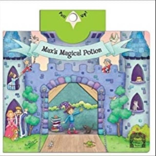 Jual Max's Magical Potion | Shopee Indonesia