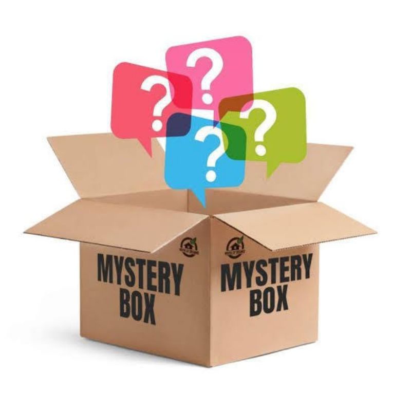 Jual Mystery Box Random Photo Card BTS/NCT DREAM/AESPA/SUJU Premium ...