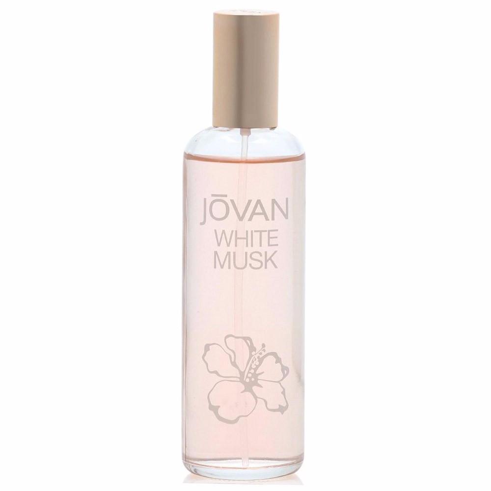 Jual Jovan Parfum Original White Musk EDC | Shopee Indonesia