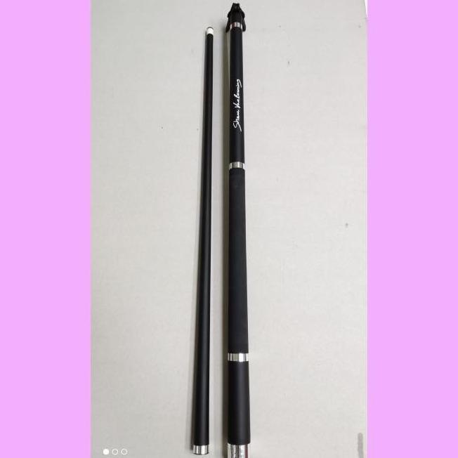 Jual Stick Stik Play Billiard Biliard Bilyard Import Vube Kayu Maple ...