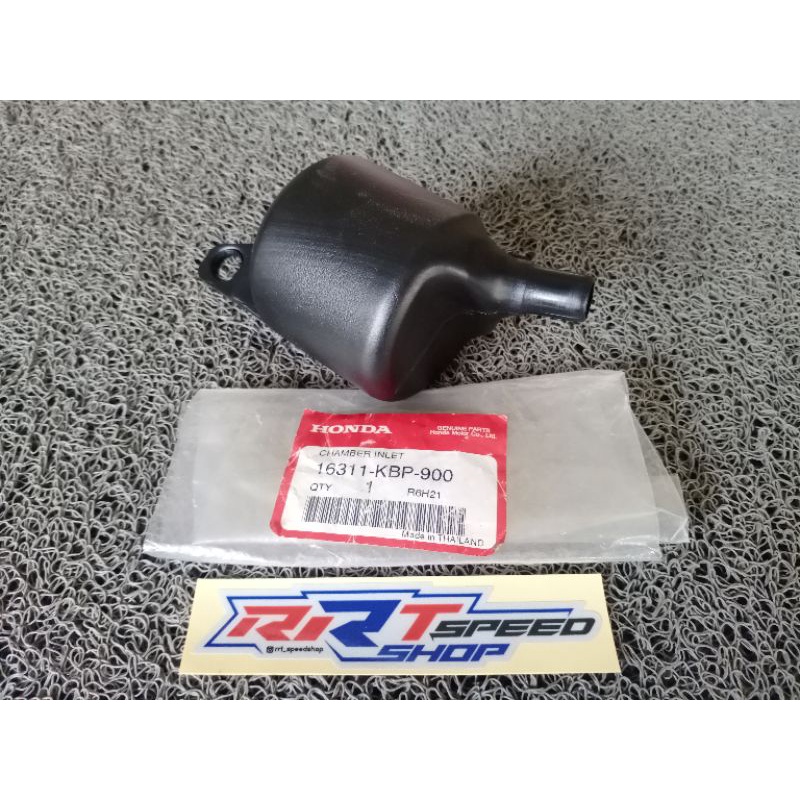 Jual TABUNG RIS / CHAMBER INLET HONDA NOVA DASH & NSR ORIGINAL THAILAND | Shopee Indonesia