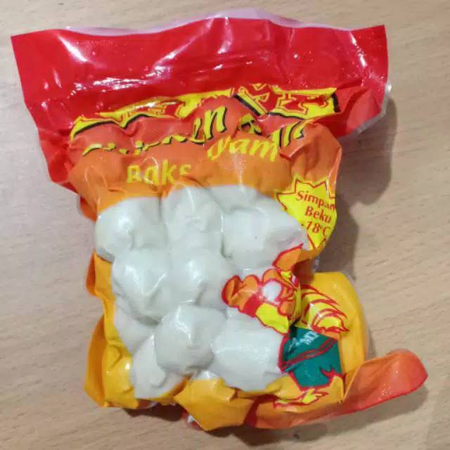 Jual CHAMP chicken ball 200gr/500gr | Shopee Indonesia