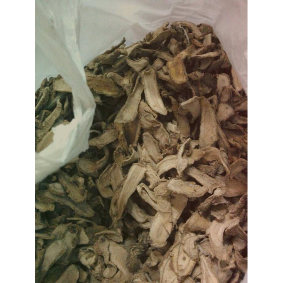 Jual TEMU GIRING KERING HERBAL ALAMI 500 gr | Shopee Indonesia