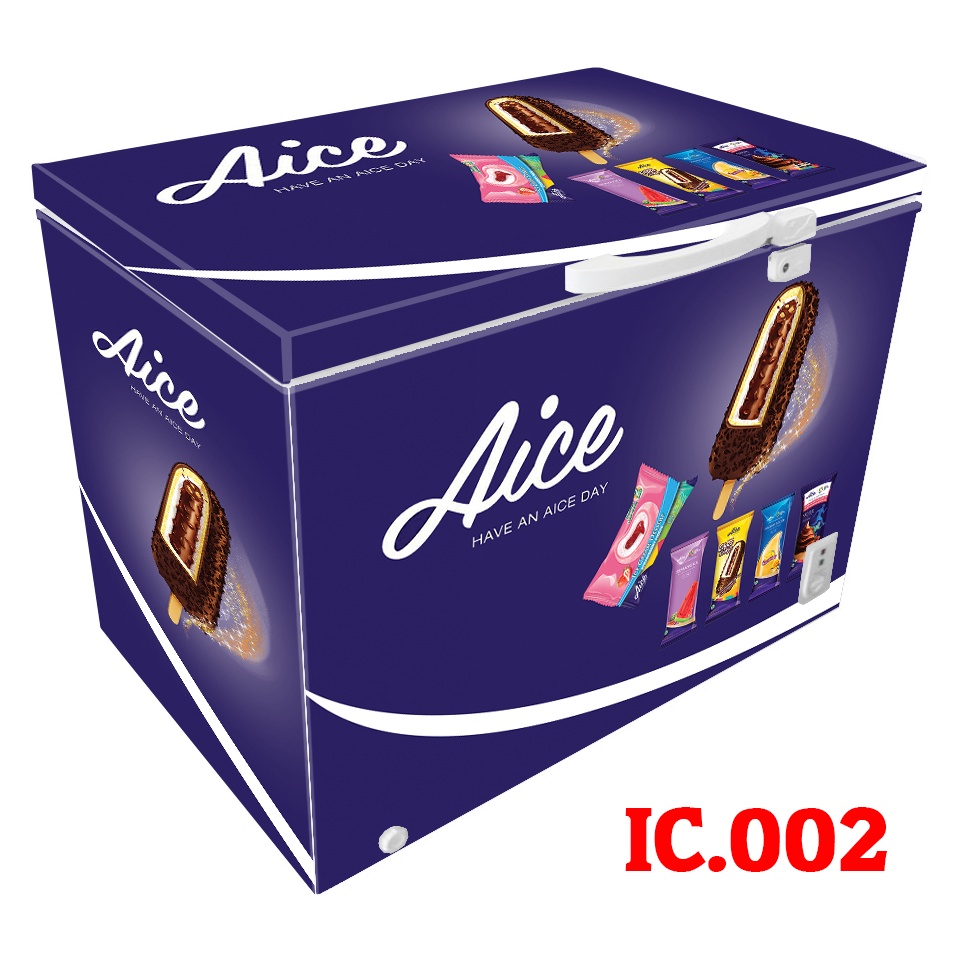 Jual STIKER FREEZER ICE CREAM 100, 200 & 300 Lt | Shopee Indonesia