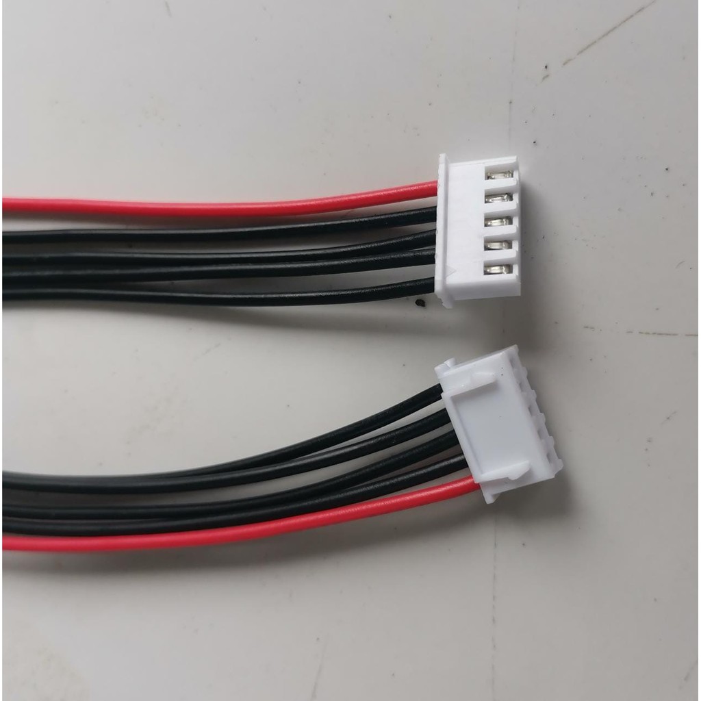 Jual 1Pcs Kabel Konektor Connector JST XH XH2.54 2.54 2,54 2.54mm 2Pin 3Pin 4Pin 5Pin 6Pin 7Pin ...