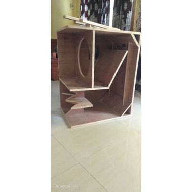 Jual box CBS 15 inchi | Shopee Indonesia