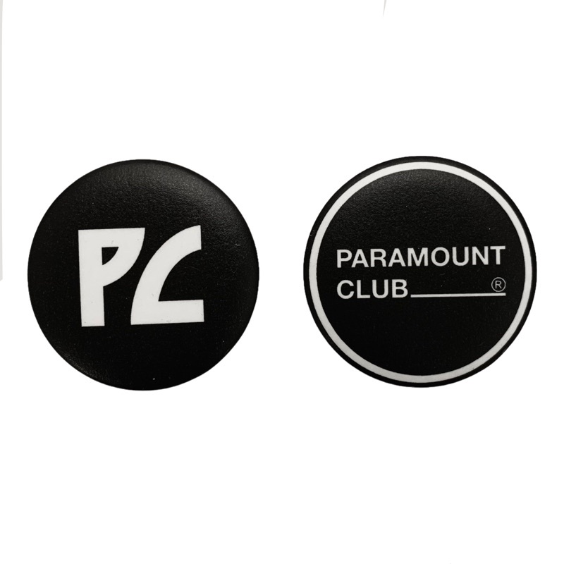 Jual Paramount Club - Pin Button | Shopee Indonesia