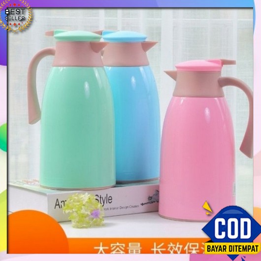 Jual Thermos Tremos Termos Tumbler Tumblr Botol Travel Mini Kecil Bekal ...