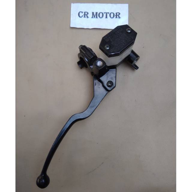 Jual original master rem atas suzuki thunder 125 lost pack tanpa ...