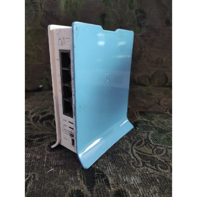 Jual Mikrotik Hap lite Rb941-2nD-TC second | Shopee Indonesia