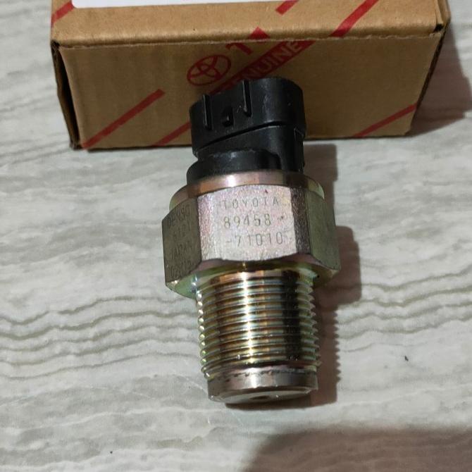 Jual Switch Sensor Common Comon Rail Innova-Fortuner-Hilux-Hiace Diesel ...
