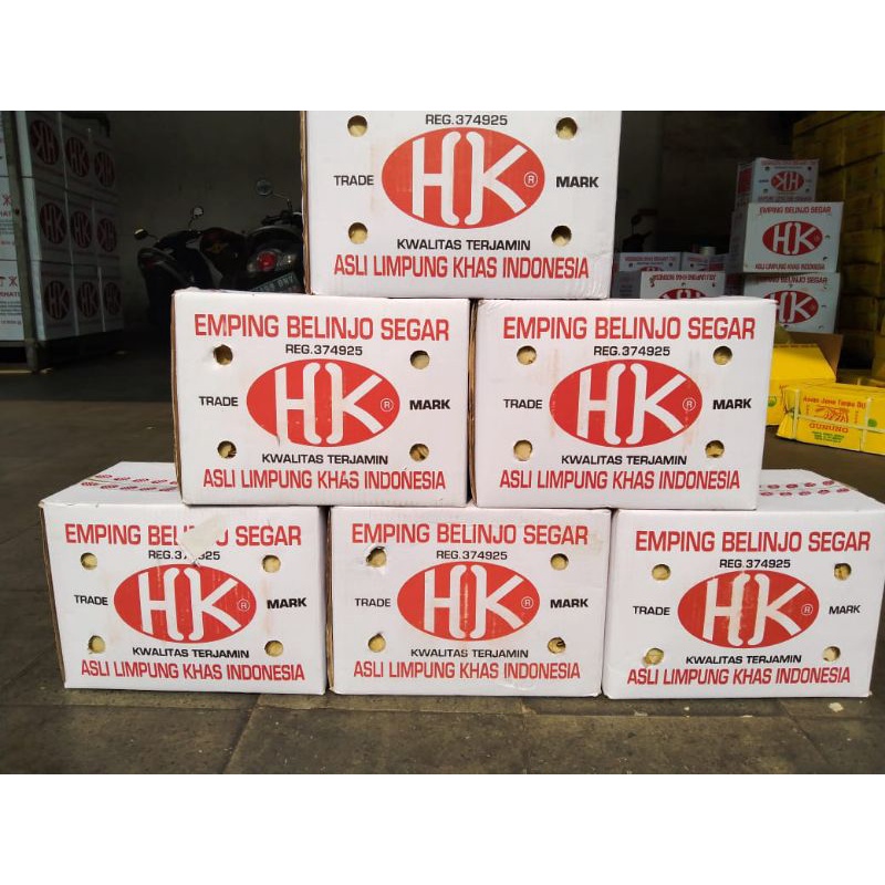 Jual Emping melinjo mentah tipis/emping 5kg/emping melinjo asli limpung ...