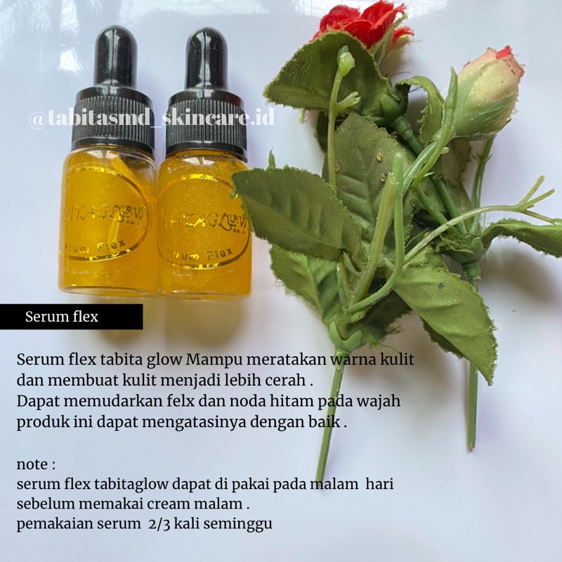 Jual skin care serum flek tabitha | Shopee Indonesia