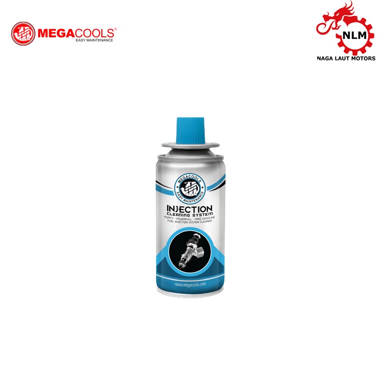 Jual MEGACOOL Engine Flusher Cairan Pembersih Mesin 100ml | Shopee ...