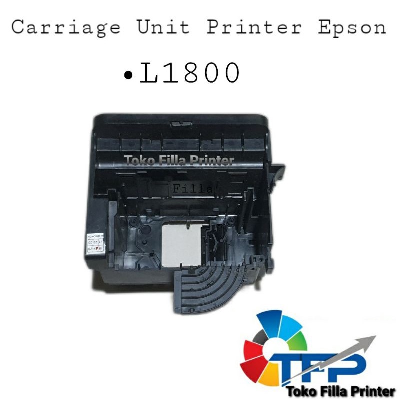 Jual Carriage Unit Printer Epson L1800 | Shopee Indonesia