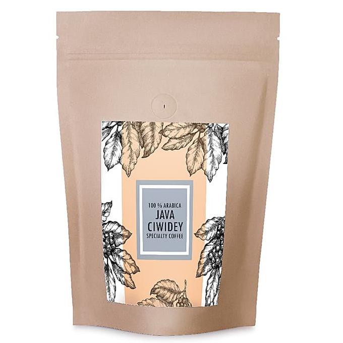 Jual Biji Kopi Ice Coffee Cold Brew 250gr Drip Halokoffi Arabika ...