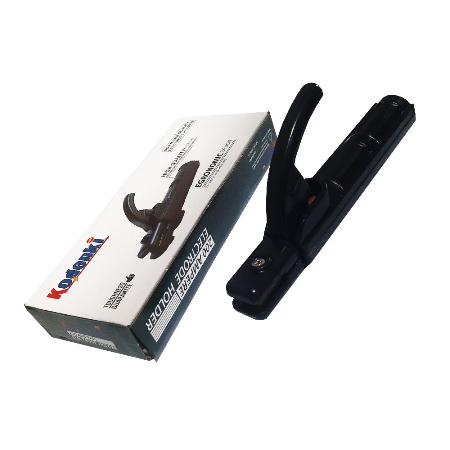 Jual Kodenki Tang Las - Tang Strom Las 200A / Electrode Holder 200 A | Shopee Indonesia