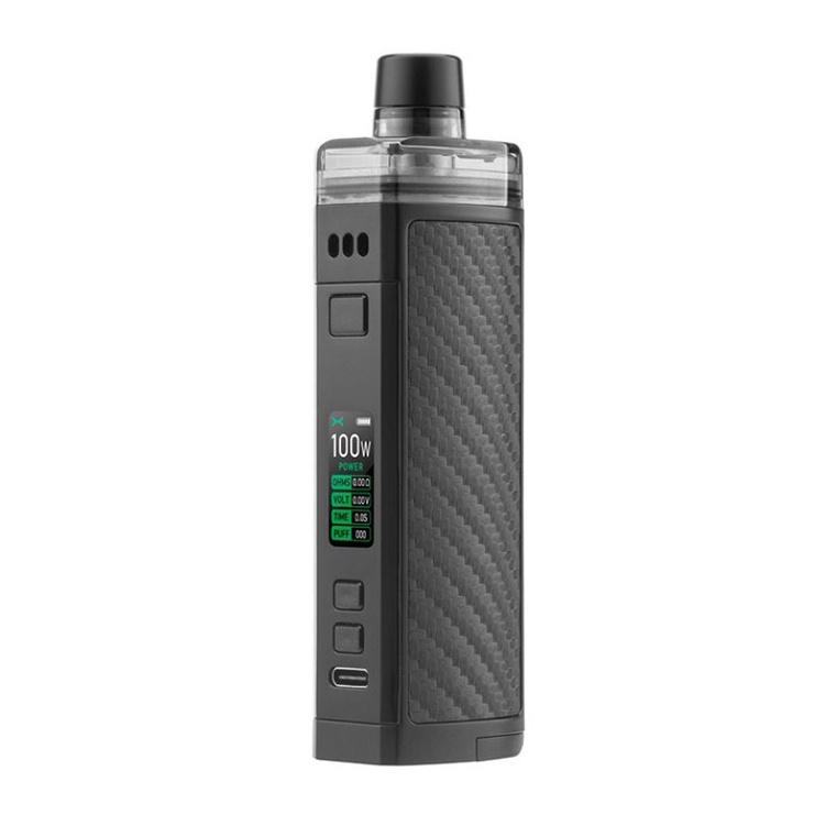 Jual Oxva Velocity LE Mod Kit 100W | Shopee Indonesia