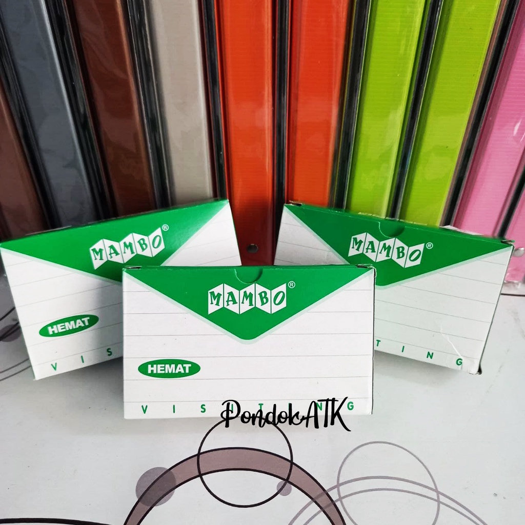 Jual Amplop Kecil Kondangan Mambo Murah Amplop Mini Mambo Tanpa Perekat ...