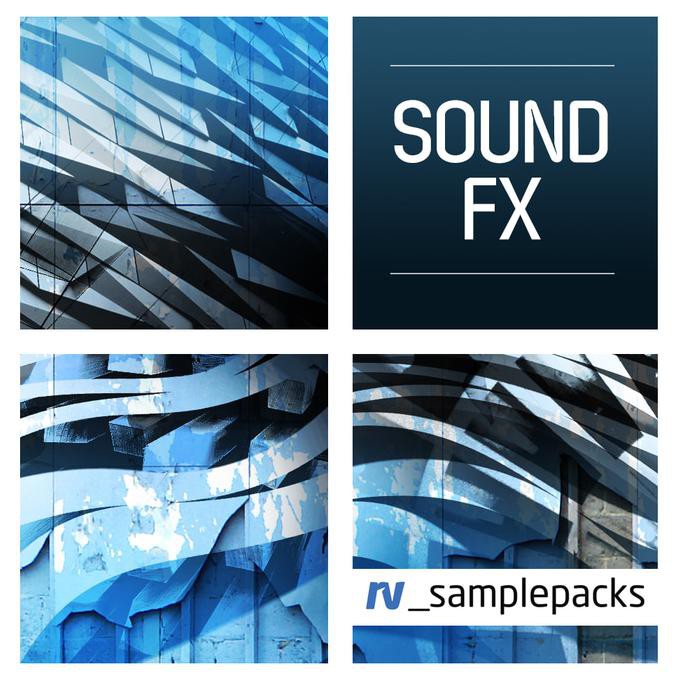 Jual RV Samplepacks Sound FX (Sound Pack / Sample Pack) | Shopee Indonesia