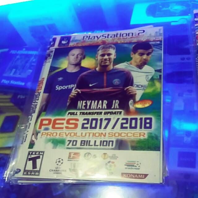 Jual DVD ps2 | Shopee Indonesia