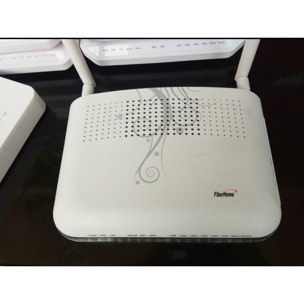 Jual modem router Fiberhome an5506-04-fs | Shopee Indonesia