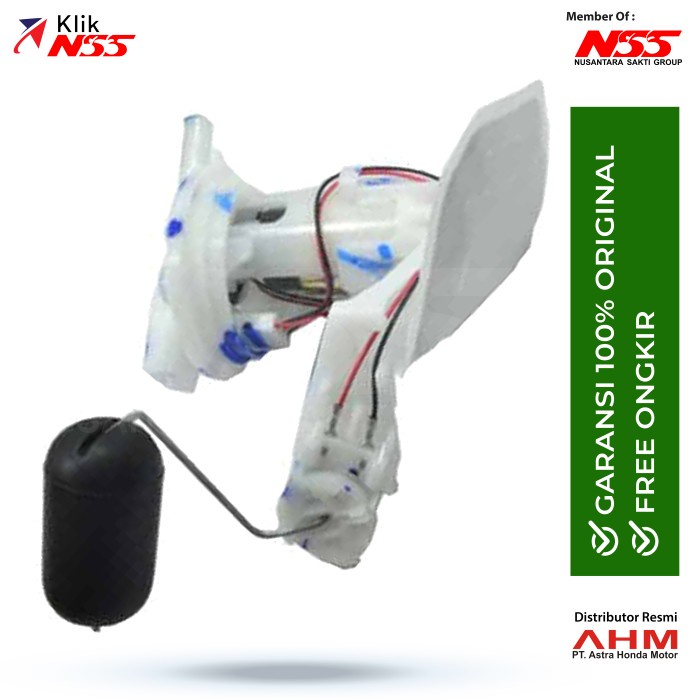Jual unit assy fuel pump revo fi supra x 125 fi | Shopee Indonesia