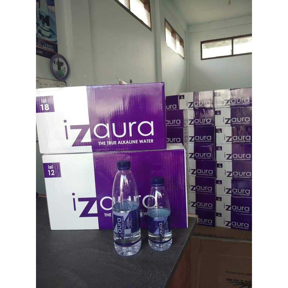 Jual Izaura | Shopee Indonesia