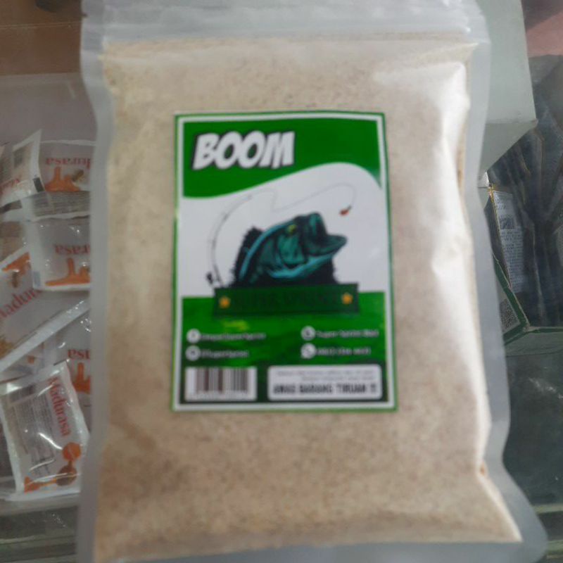 Jual boom / bamper super sprint | Shopee Indonesia