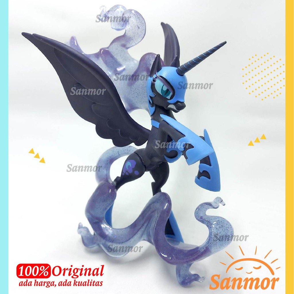Jual Figure My Little Pony Guardians of Harmony - Nightmare Moon ...