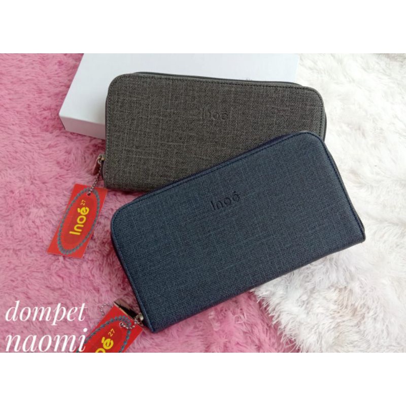 Jual DOMPET CEWEK NAOMI BY INOE | Shopee Indonesia