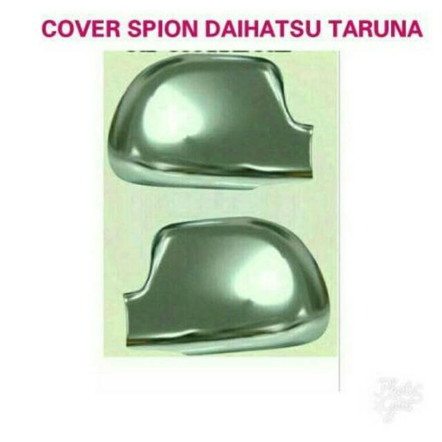 Jual Cover Spion Mobil Daihatsu TARUNA | Shopee Indonesia