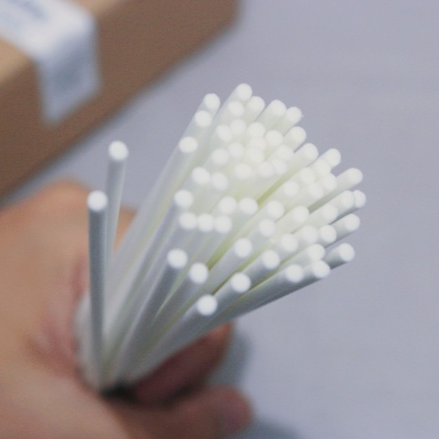 Jual Reed Stick Fiber Stik Rotan untuk Reed Diffuser | Tambah Kertas ...