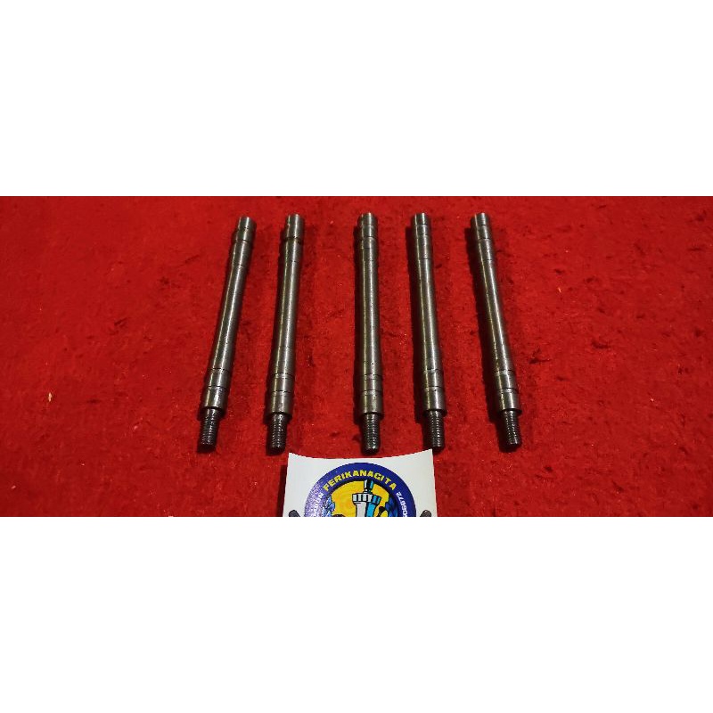 Jual stik master rem besi besi set pangkon master rem tonjokan rem ...