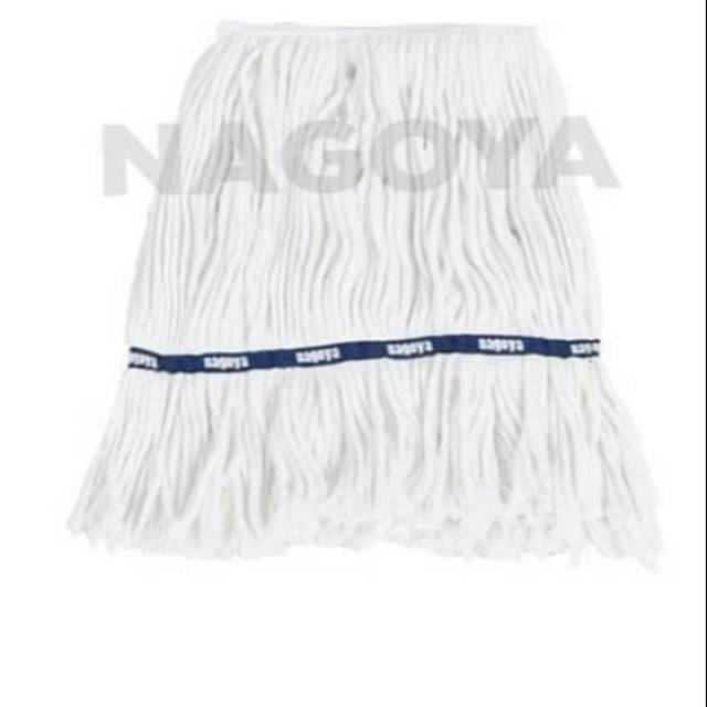 Jual REFILL PEL JEPIT KATUN NAGOYA / REFIL PEL JEPIT / REFIL MOP ...